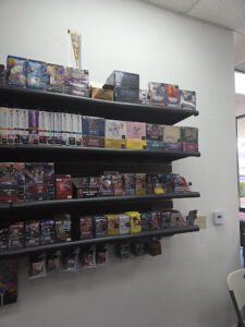 A Hidden Fortress – TCG Shop in Simi Valley, CA - TCG Shop Finder ...
